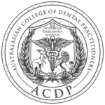 The Australasian College of Dental Practitioners - The ACDP