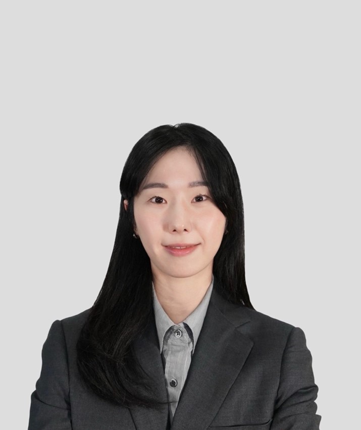 Dr Rachel Lee - The ACDP